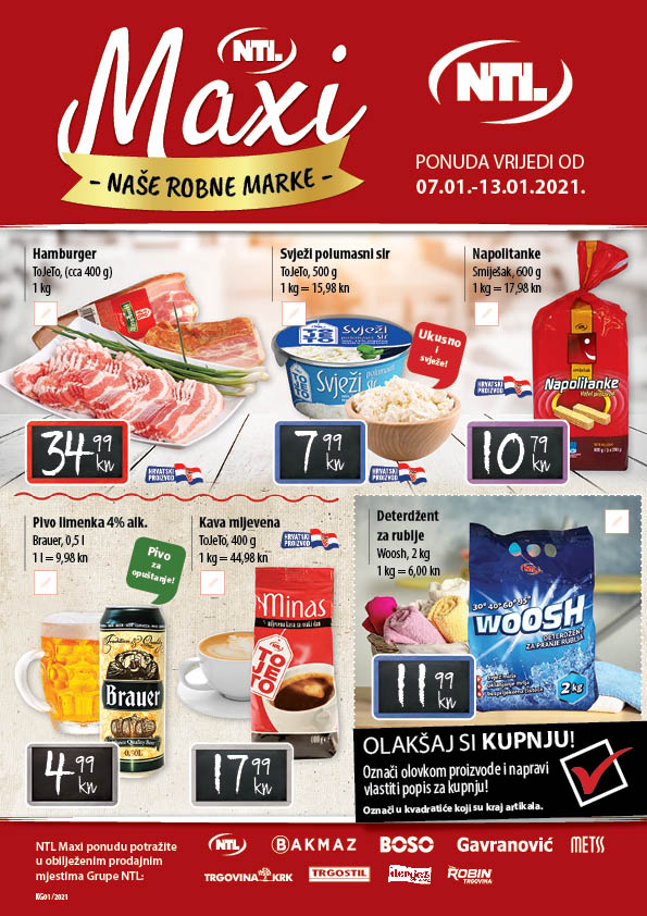 BOSO - What makes you happy!